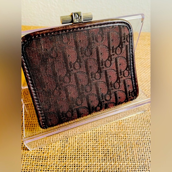 Dior | Bags | Dior Coin Purse | Poshmark